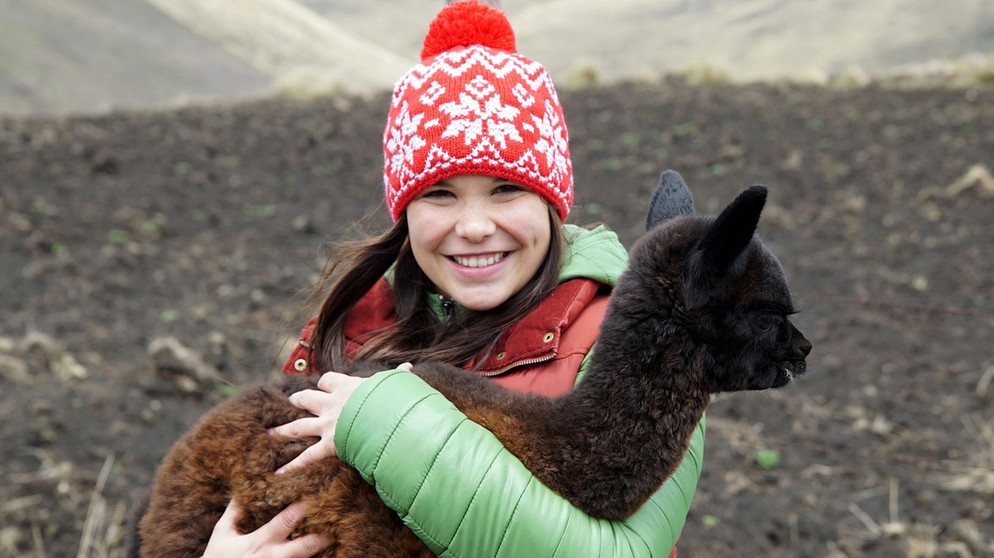 TomSchumacher | BR – Anna und die wilden Tiere TomSchumacher | BR – Anna und die wilden Tiere